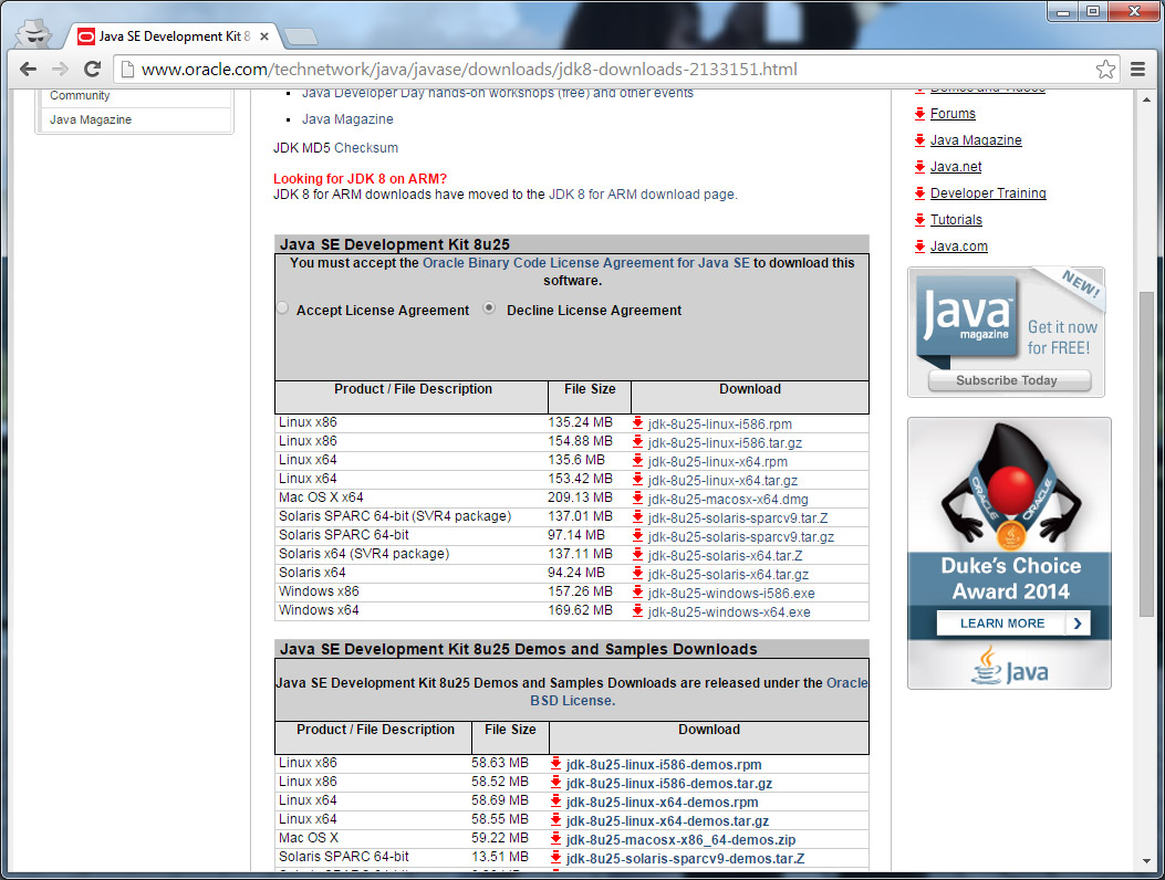 Simple Java Example Java Tutorial Network