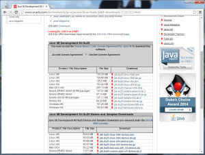 Simple Java Example | Java Tutorial Network