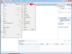 Java Eclipse Tutorial | Java Tutorial Network