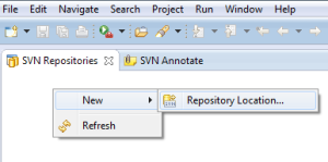 Install SVN in Eclipse | Java Tutorial Network