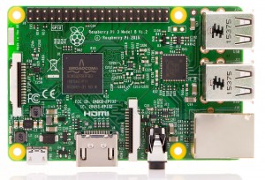 Raspberry Pi 3 Specs | Java Tutorial Network
