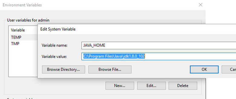 Tragic The Did It How To Set Java Path In Windows Fusion Calculate Translate