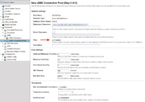 How to Configure Glassfish 4 with MySQL | Java Tutorial Network