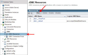 How to Configure Glassfish 4 with MySQL | Java Tutorial Network
