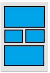 Android Relative Layout Example Java Tutorial Network