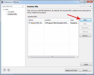 How to Install Java 9 Beta on Eclipse | Java Tutorial Network