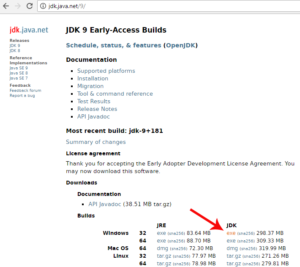 How to Install Java 9 Beta on Eclipse | Java Tutorial Network