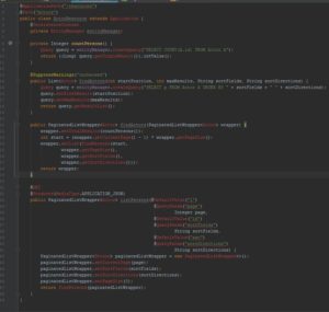 How to build Single Page Application with Java EE and Angular | Java Tutorial Network