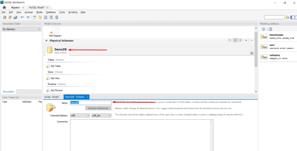 Java Jdbc Crud Tutorial Java Tutorial Network