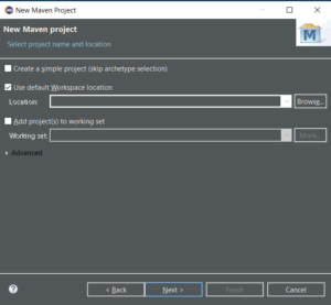 How to create submodules with Maven in Java | Java Tutorial Network