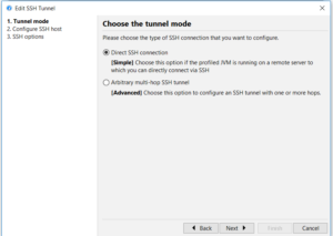 How to profile remote java applications | Java Tutorial Network