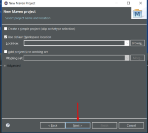 How to create Java WAR file with Maven | Java Tutorial Network