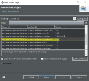 How to create Java JAR file with Maven | Java Tutorial Network