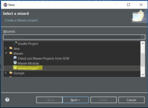 How to create Java WAR file with Maven | Java Tutorial Network