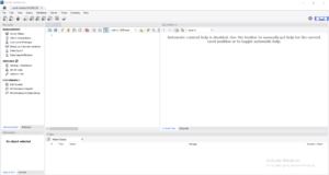 Installing and configuring MySQL database and server for Spring usage ...